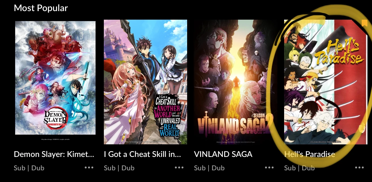 Yoooo #4 on crunchyroll | Fandom