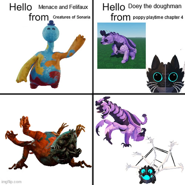 Discuss Everything About Creatures of Sonaria Wiki | Fandom