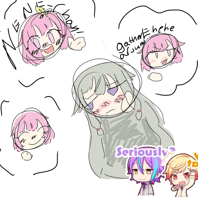 Emunene 4 the heart | Fandom