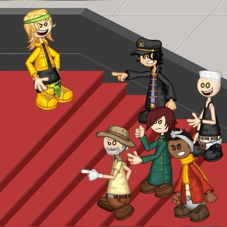 Discuss Everything About Flipline Studios Wiki | Fandom