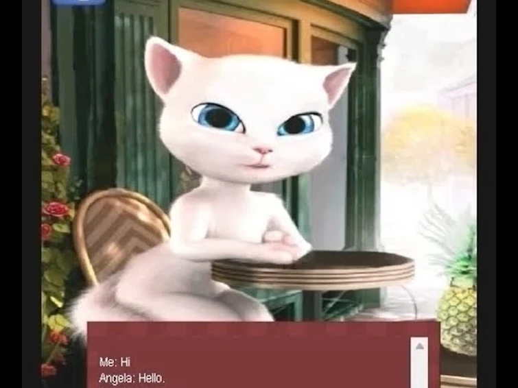 Discuss Everything About Talking Tom & Friends Wiki | Fandom