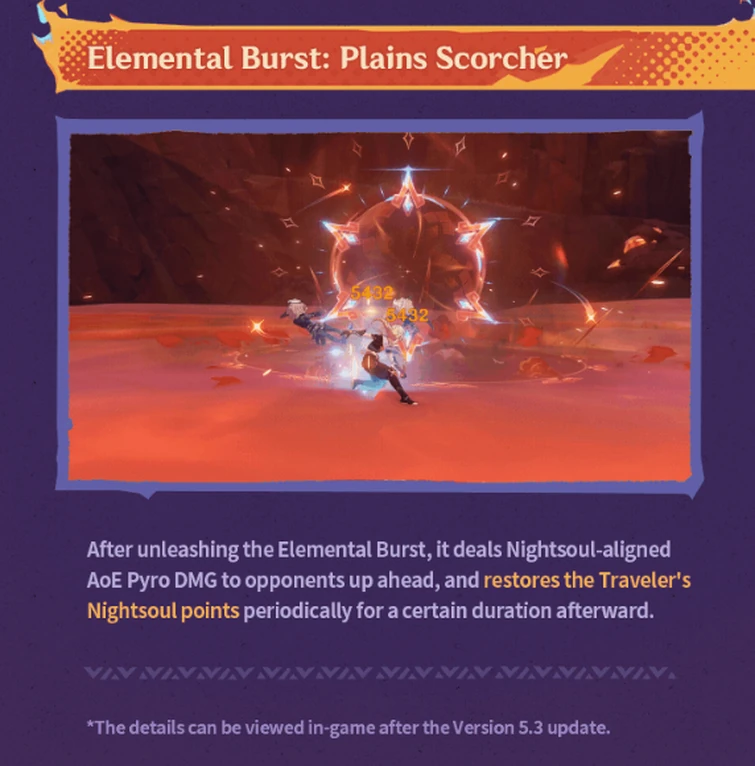 Pyro Traveler is (finally) here! | Fandom