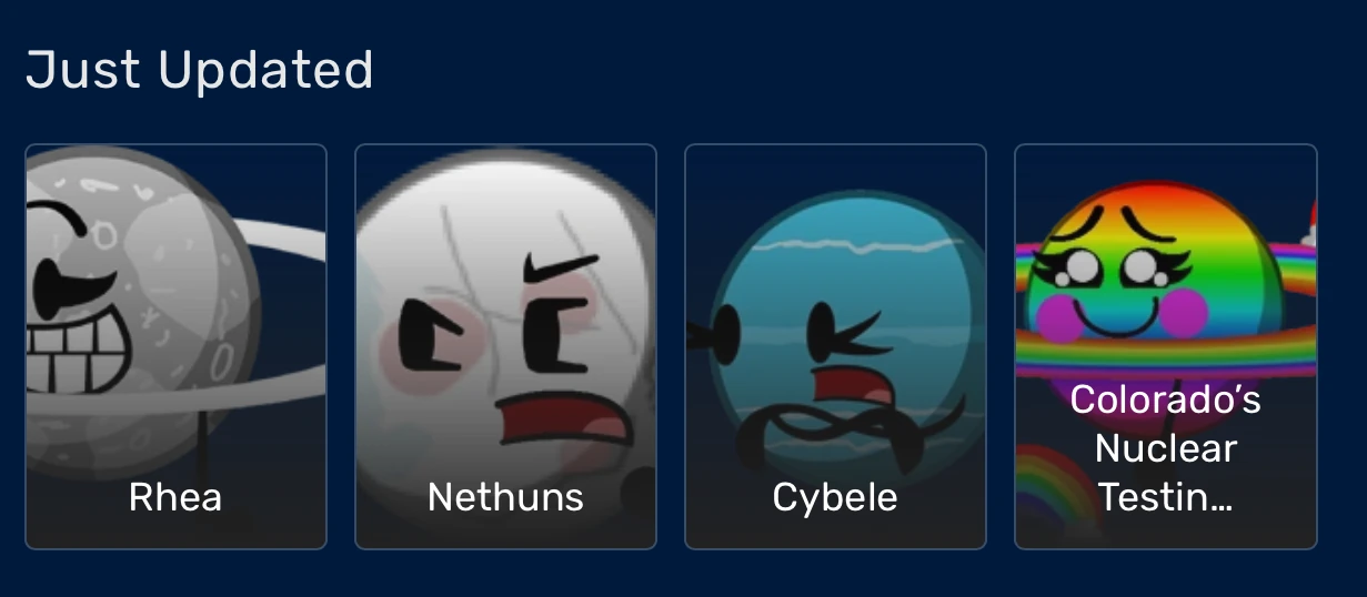 Colorado’s Nuclear testing site | Fandom