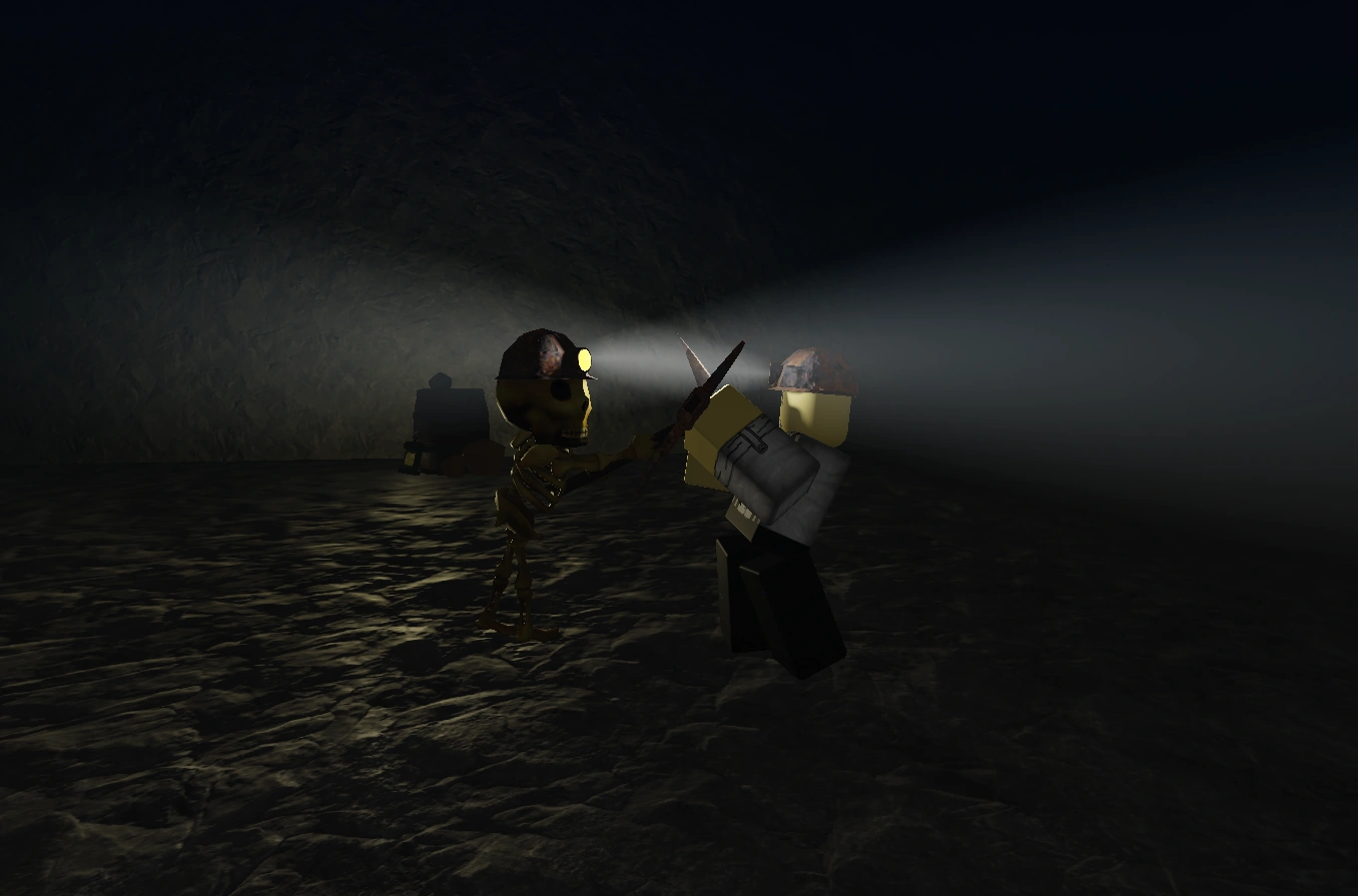 Me when the Sterling mines | Fandom