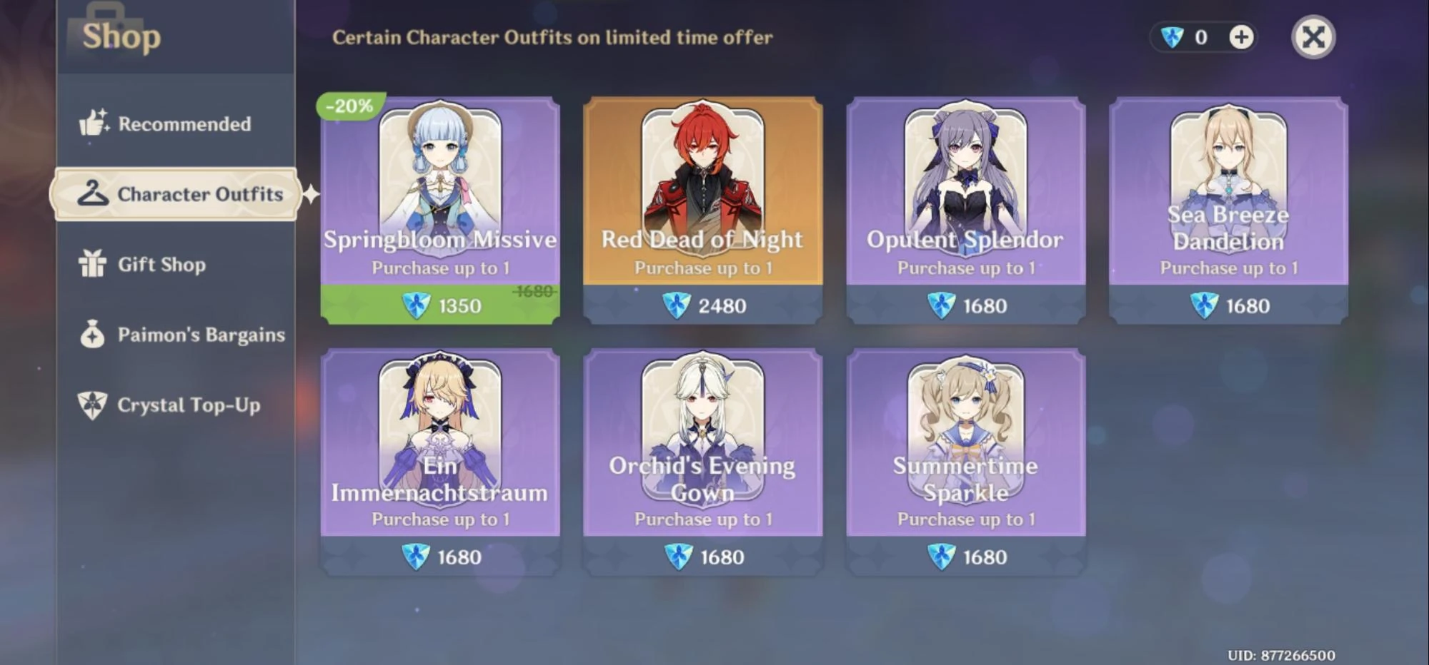 Why's Diluc skin is so pricey compared to the other's? | Fandom