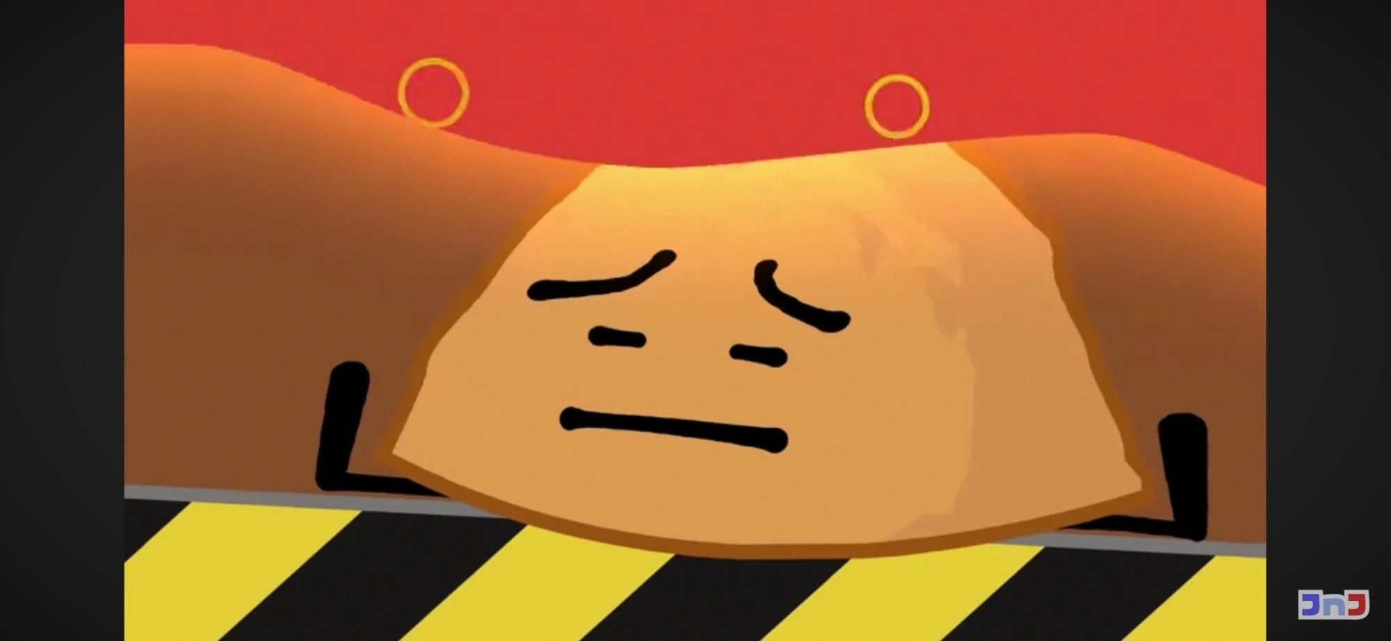 If Rocky rejoins TPOT, I'll litterally stop using Fandom /srs | Fandom