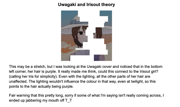 Discuss Everything About Iyowa Wiki | Fandom
