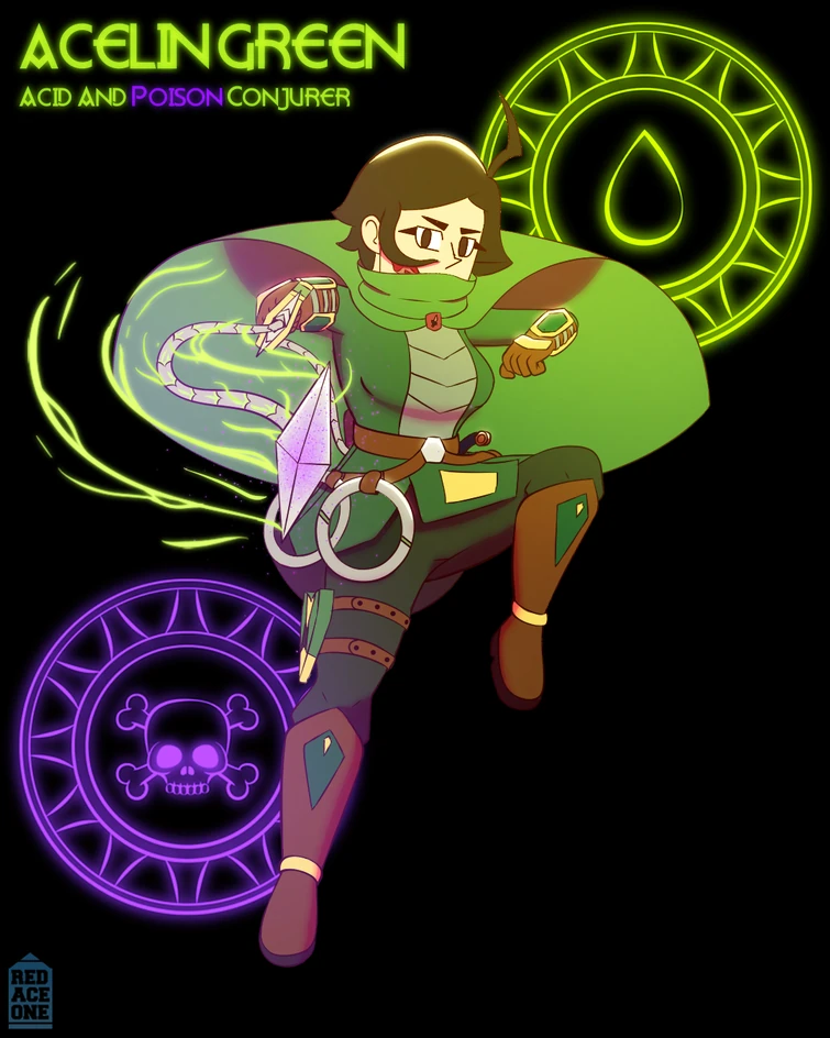 Discuss Everything About Arcane Odyssey Wiki | Fandom