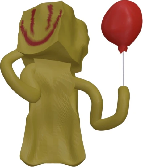 What is the partygoer thinking about? | Fandom