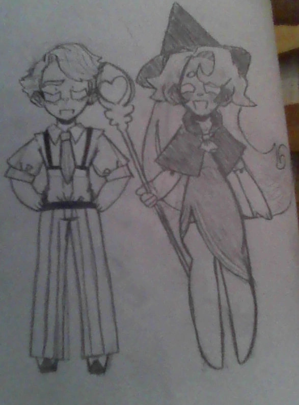 I drew victory sprites from memory | Fandom