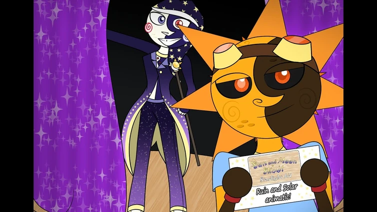 WHAT IF RUIN WAS GOOD (Starlight AU) ((NOT MINE)) | Fandom