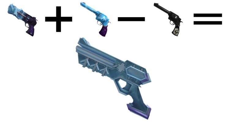 Discuss Everything About Murder Mystery 2 Wiki | Fandom