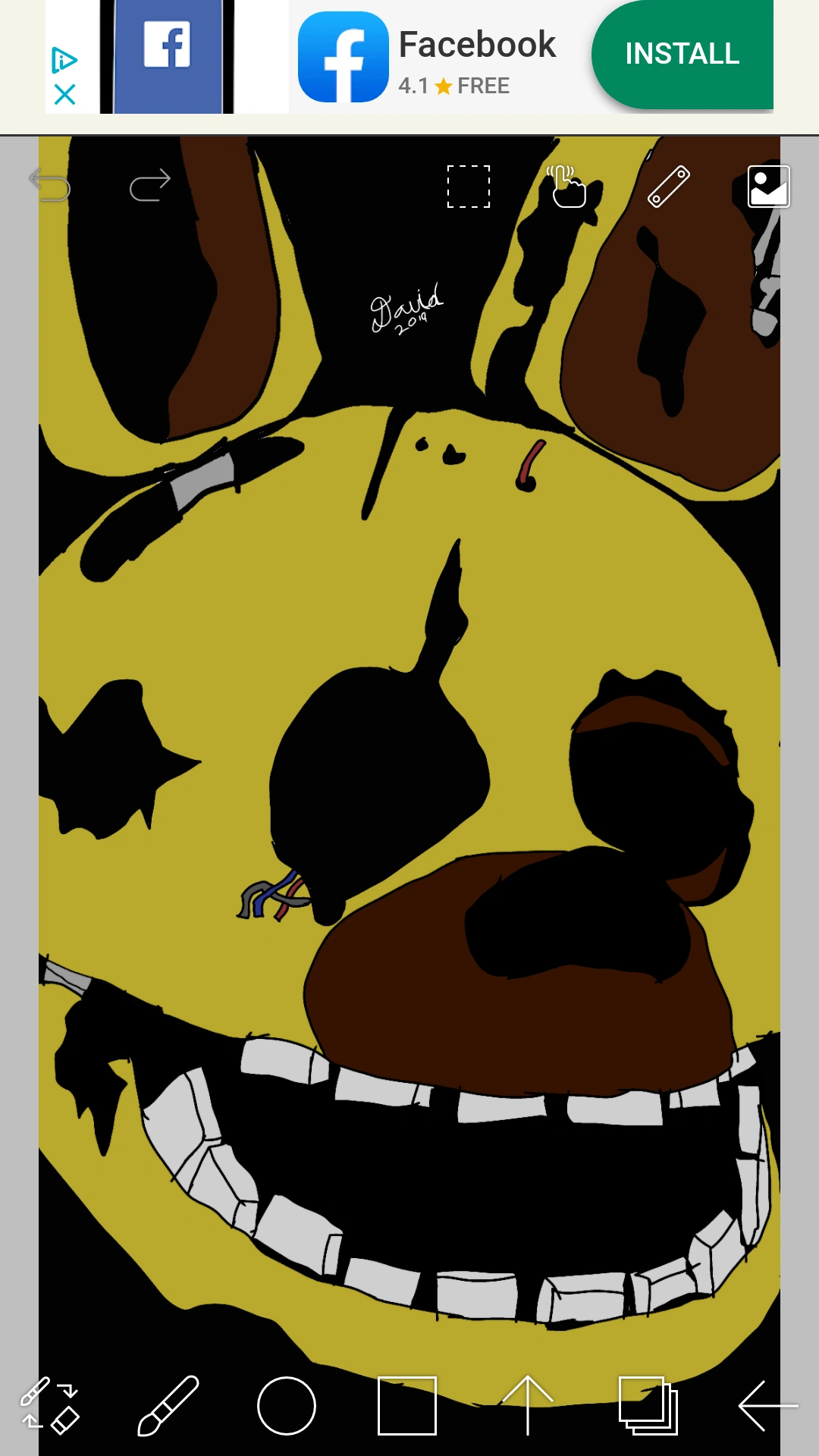 My old profile pic | Fandom