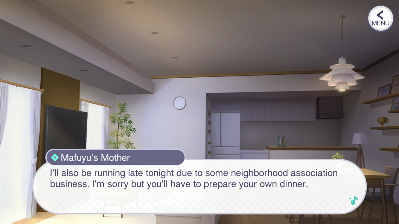 This is the TRUE reason to hate Mafumom (She’s in the hoa) /j | Fandom