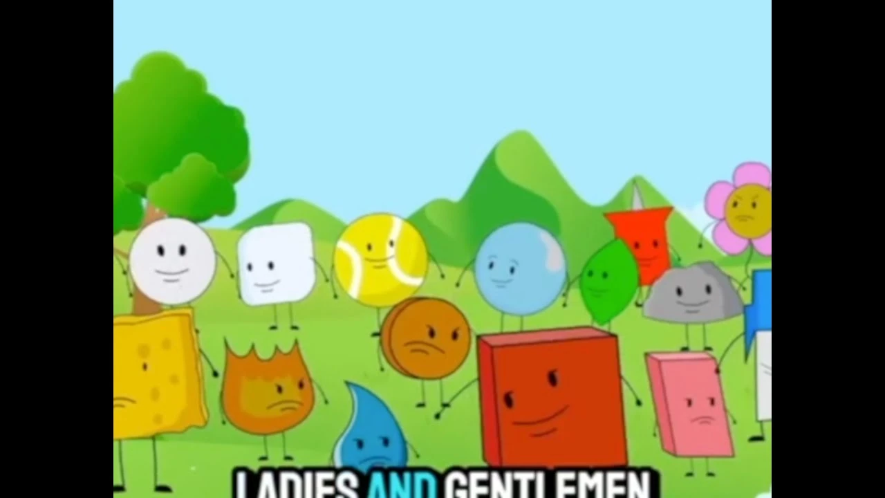 bfdi wiki gameplay 9 is out lol | Fandom