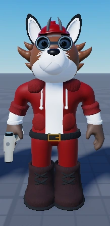 updated piggy model pack | Fandom