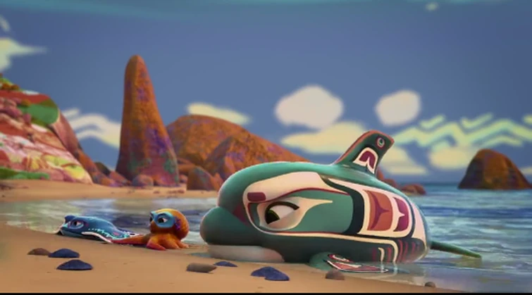 Discuss Everything About Spirit Rangers Wiki | Fandom