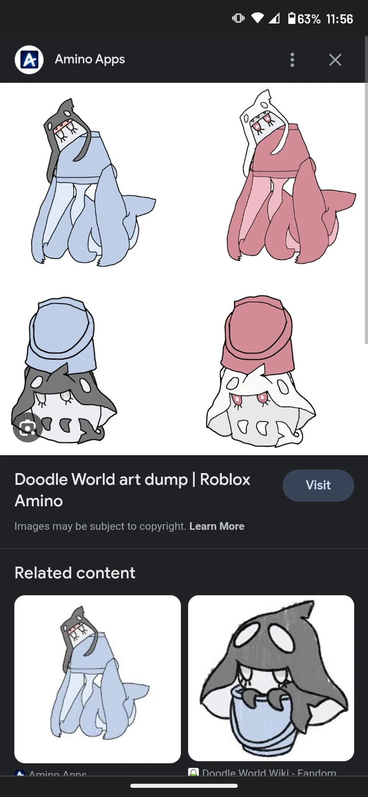 Discuss Everything About Doodle World Wiki | Fandom