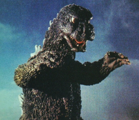 My Favourite Godzilla designs from Each Era... | Fandom