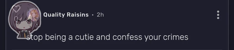 I made some prsk characters saying random wikian quotes | Fandom