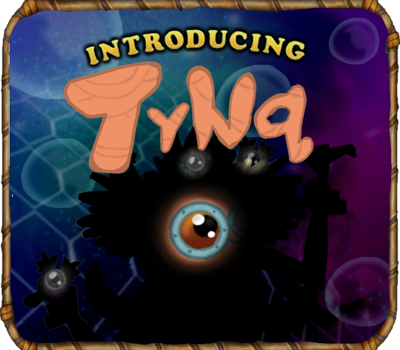 Introducing: Tynq (Protostar) | Fandom
