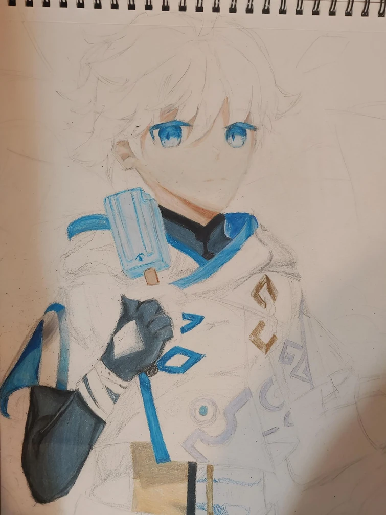 Some art wips | Fandom