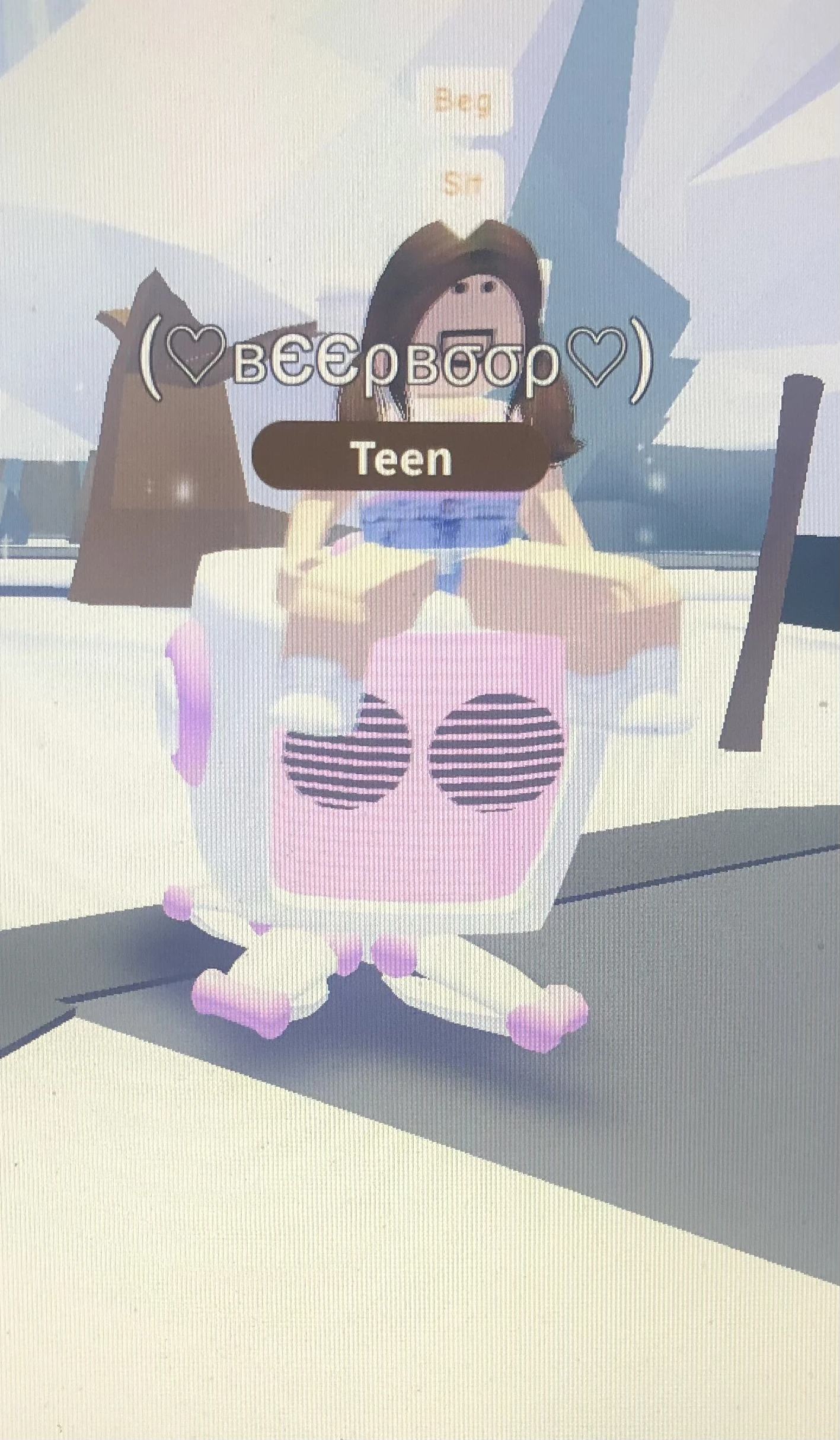 Help, Is this is preppy now? | Fandom