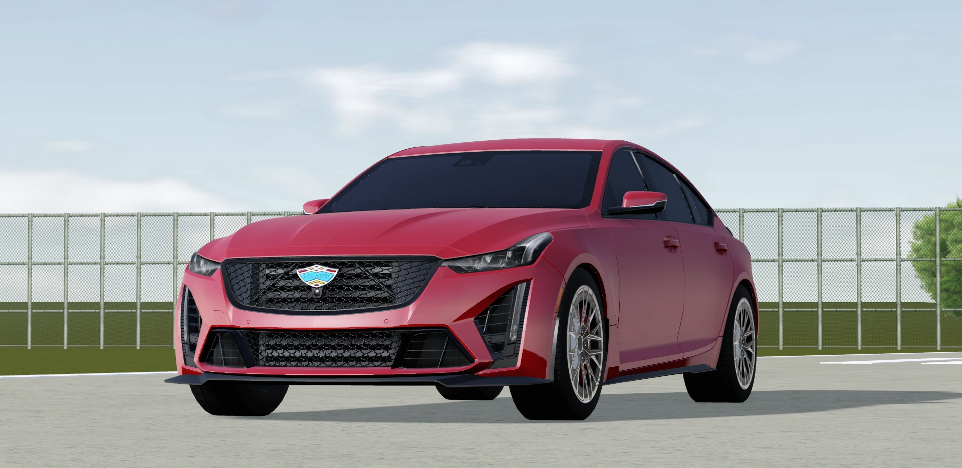 A review on the Cadillac CT5 V Blackwing. An incredible V8 monster ...