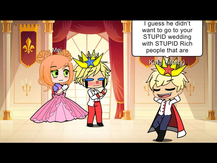 Discuss Everything About Gacha Club Wiki | Fandom