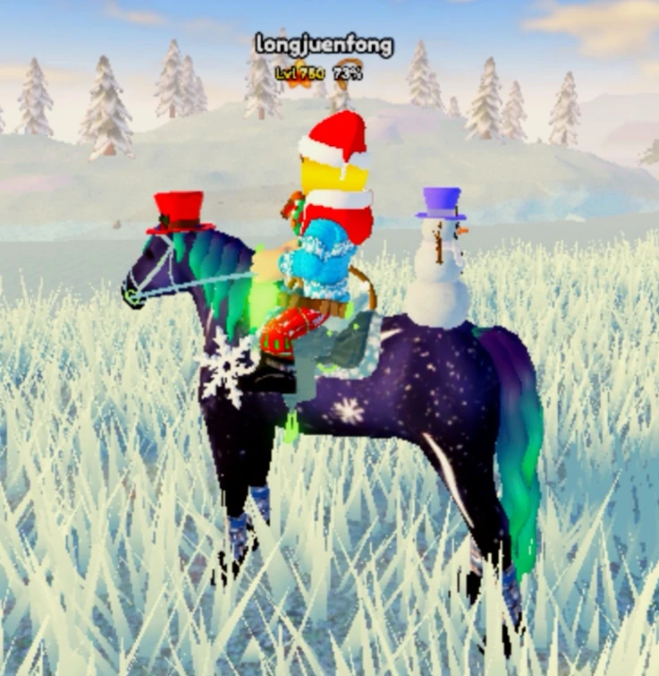 Do you think northern light fade dye suit midnight snowstorm perch? | Fandom