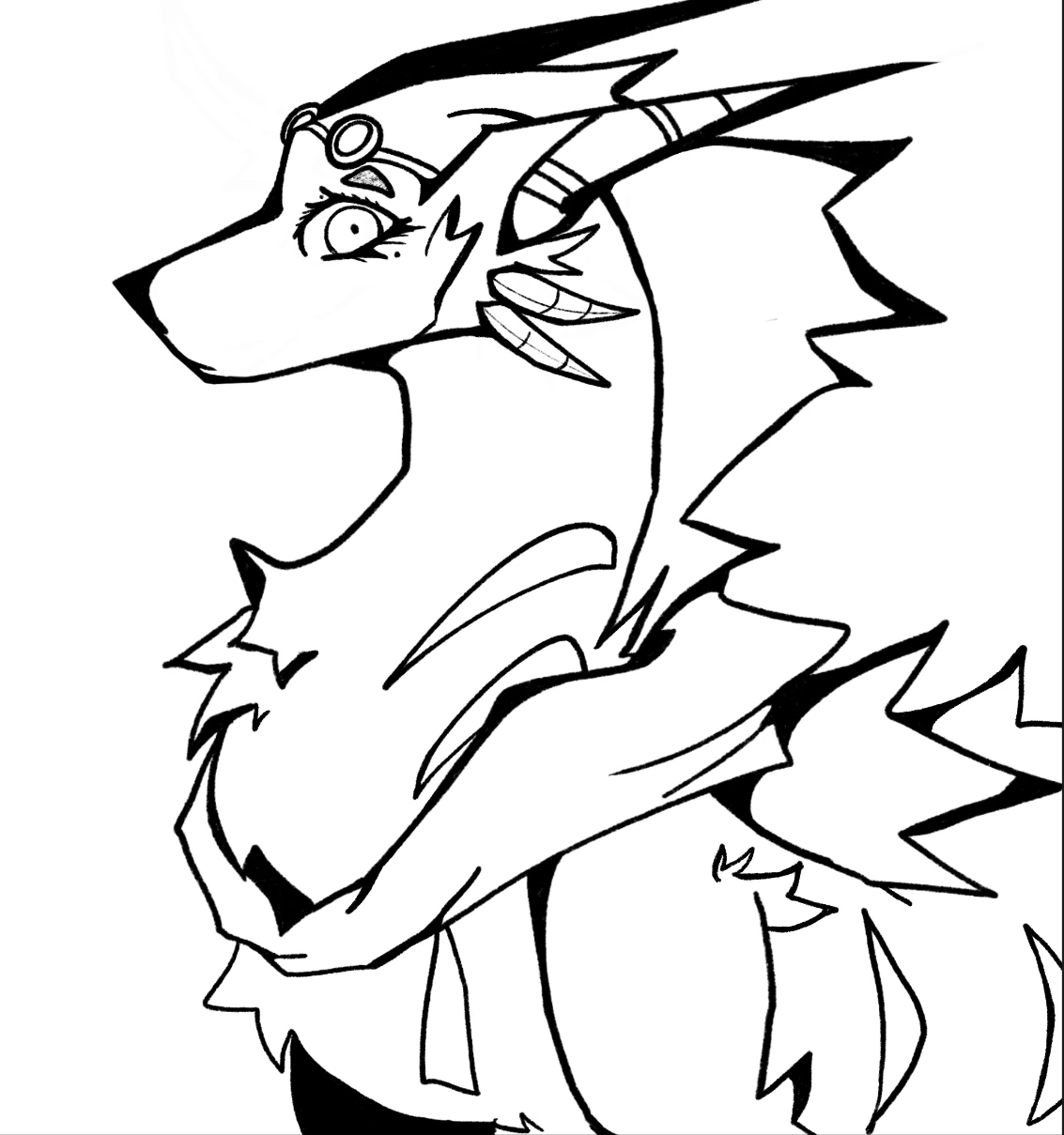 drawing emphines for one month: day 12 | Fandom