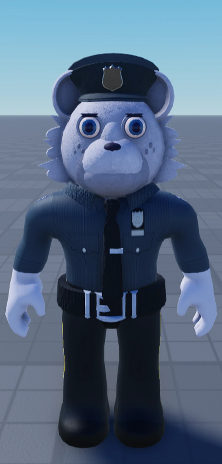 Poley Remodel (outdated) | Fandom