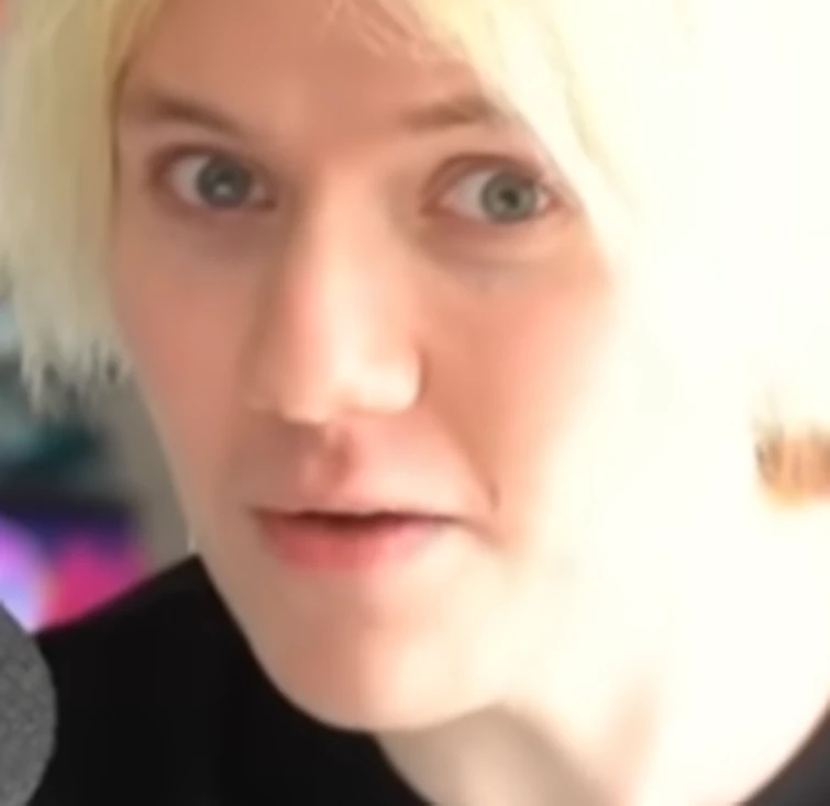 The moderation situation is insane (Pyrolive reference) | Fandom