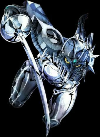 Discuss Everything About JoJo's Bizarre Wiki | Fandom
