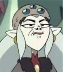 Cursed Eda photos | Fandom