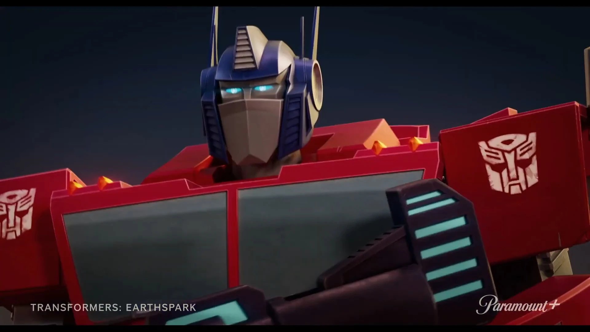 Transformers: EarthSpark - Cancelled? | Fandom