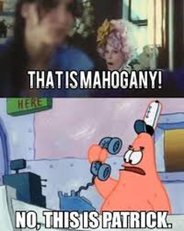 Hunger games X SpongeBob SquarePants | Fandom