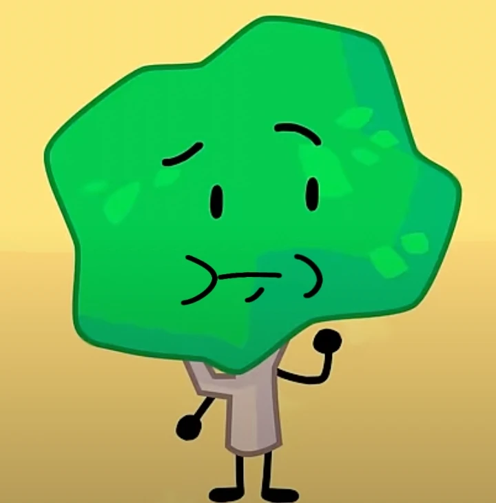 Describe me in BFDI quotes | Fandom