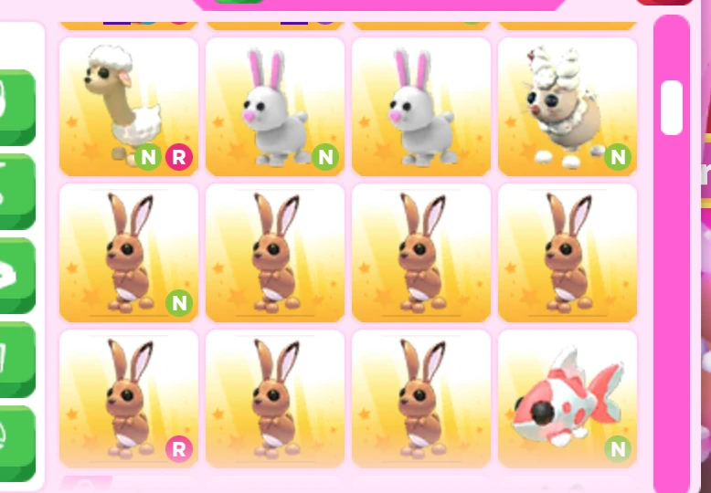 Big trading post! 🥳 | Fandom