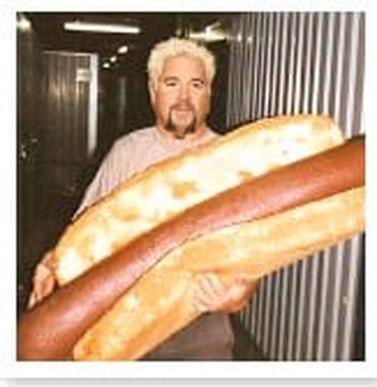 Shenanigans: Day 1: Look at this guys huge weiner! | Fandom