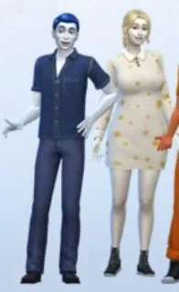 What should I do when I finally get to play the sims | Fandom