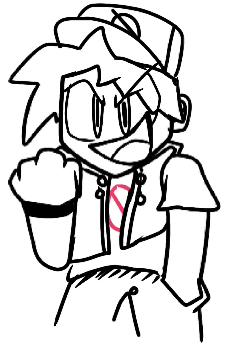 Gimme styles to draw Bf in | Fandom