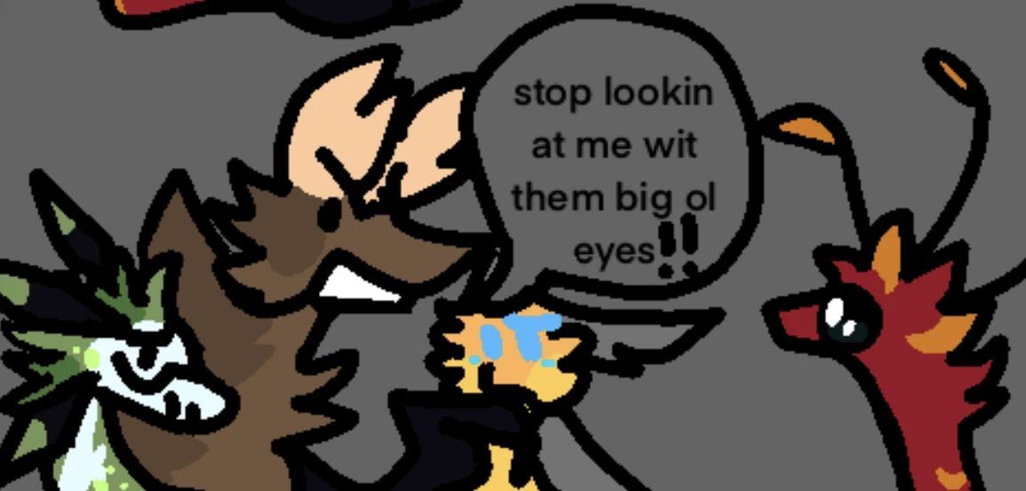 pathetic creature part uuum 2 | Fandom