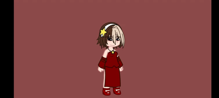 Working on the prom dress comic | Fandom
