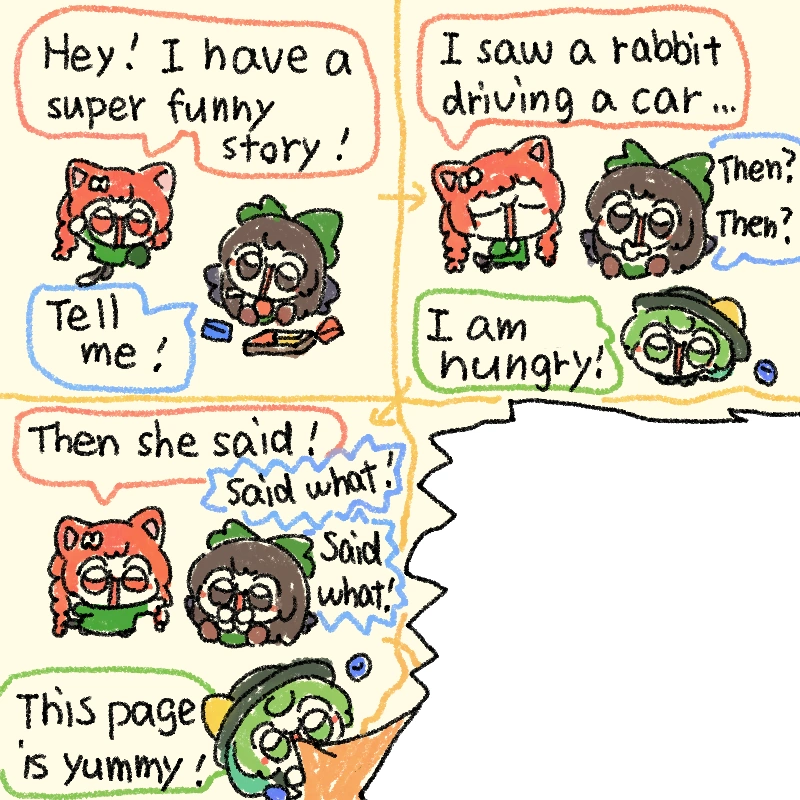 WAAAAAAAAAA | Fandom