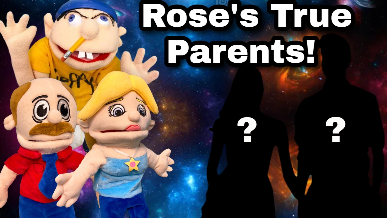 SML Movie Idea: Rose's True Parents! | Fandom