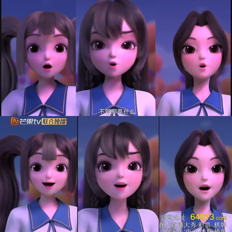 Discuss Everything About Balala the Fairies Wiki | Fandom