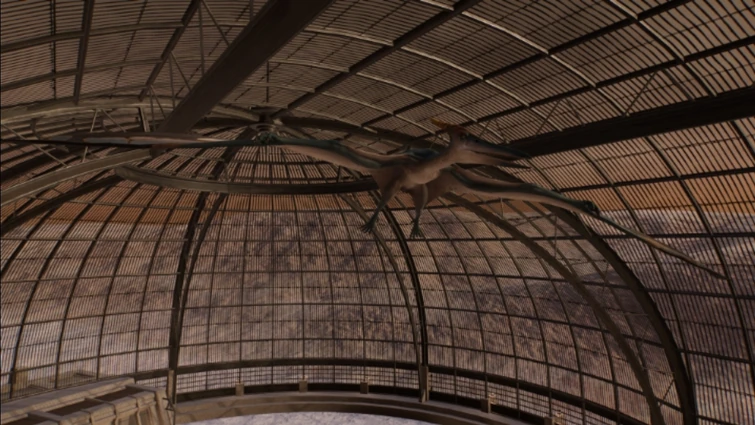 Finishing WWD Park in JWE 2 | Fandom