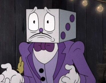 Who is a better character?Episode 13:The Devil vs King Dice | Fandom