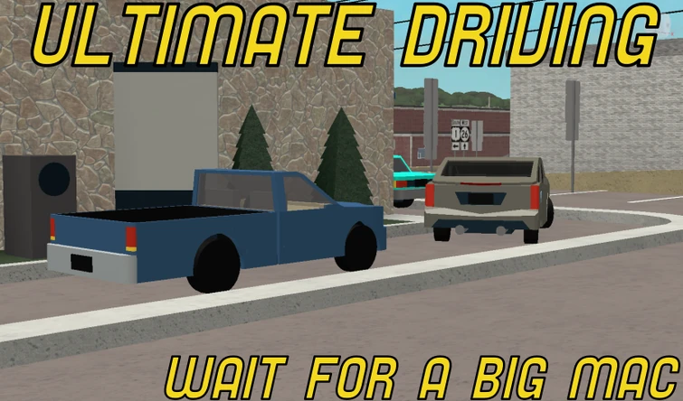 Discuss Everything About Ultimate Driving Universe Wiki | Fandom